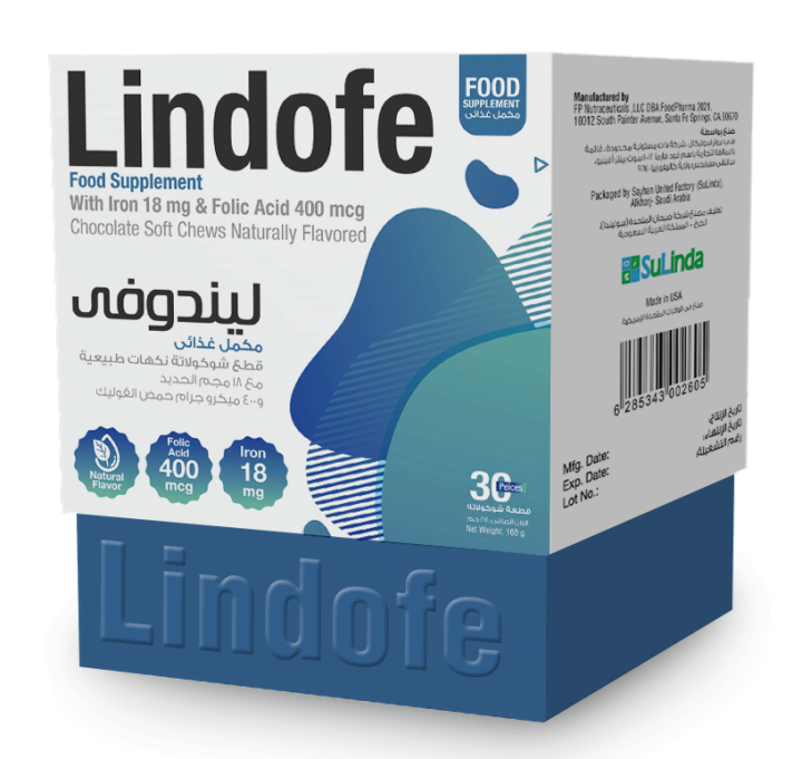 Lindofe - Sulinda