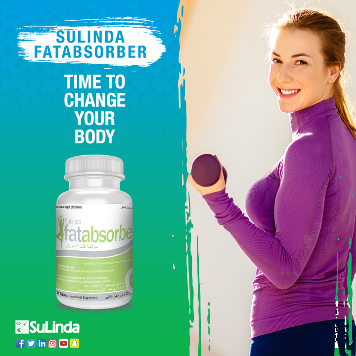Time To Change Your Body - Sulinda