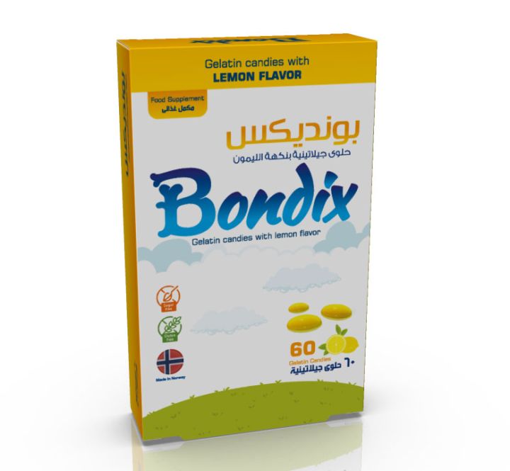 Bondix - Sulinda
