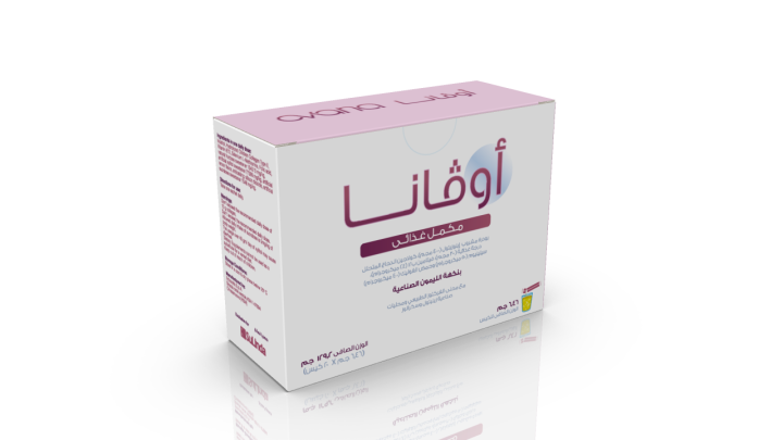 OVANA (Pack of 20) - Sulinda